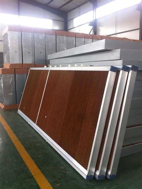 50 Inch Box Type Industrial Exhaust Fans For Ventilation High Quality