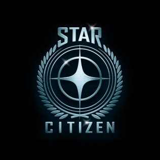Fondos De Pantalla Del Logotipo De Star Citizen