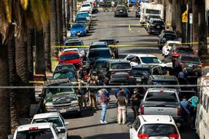 Lasd Gangs Who Are The Compton Executioners Los Angeles Times