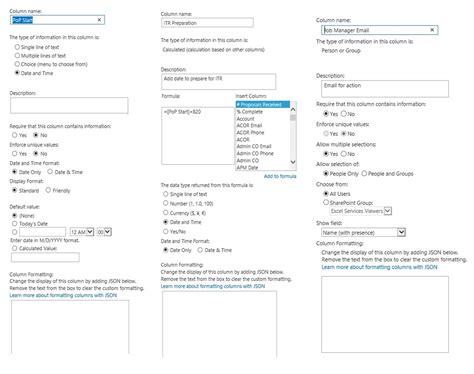 Create Flow That Send Email Based On Calculated Da Power Platform