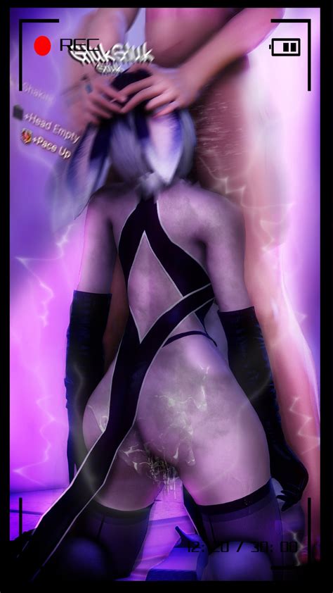 Rule 34 3d Blowjob Bunny Ears Camera View Cumdrip Cutebuneira Debuff