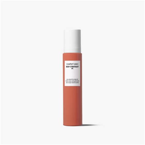 Olio Elasticizzante Olio Smagliature Oil Comfort Zone