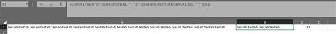 How To Truncate Less Than 30 Characters And Delete In Excel Vba