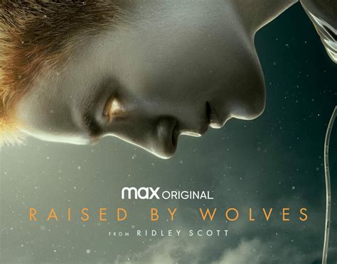 Raised By Wolves Trailer And Key Art Revealed By Hbo Max The Nerdy