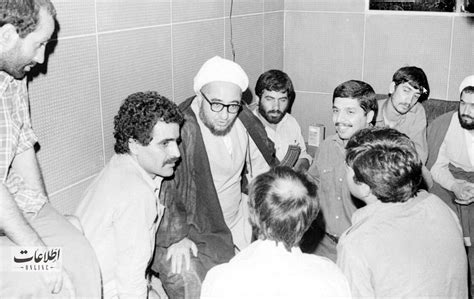 ماجرای نمایش فیلم قیصر برای صادق خلخالی روزنامه هفت صبح