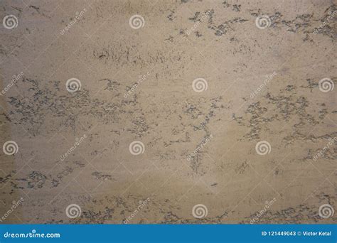 Plaster Texture Background Old Bumpy Wall Structural Plaster Stock