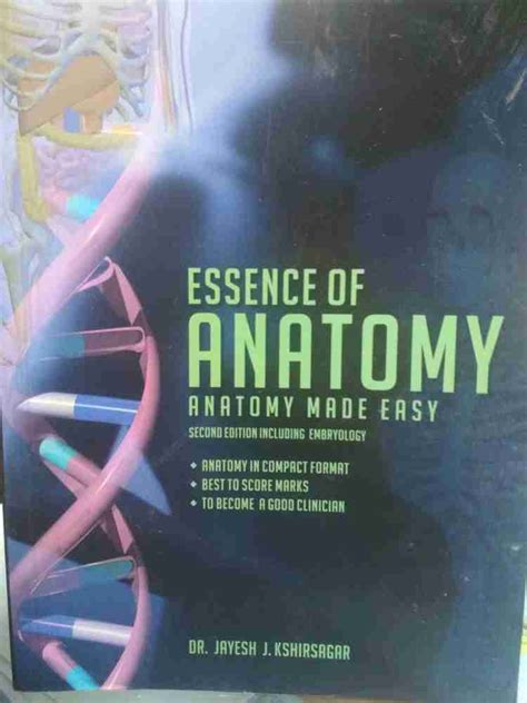 Anatomy Made Easy