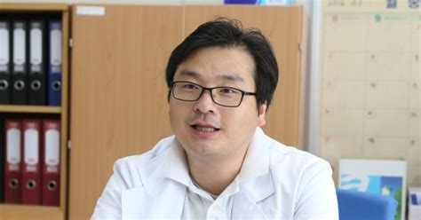 정순문 dgist 책임연구원 발광필름 우수연구성과로 국무총리 표창