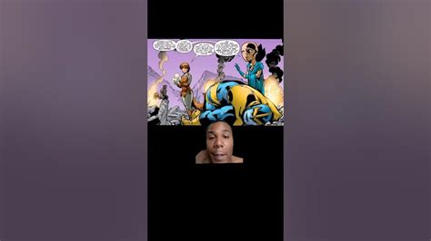 Did Squirrel Girl Beat Thanos Marvel Comics Myllypedia Thanos
