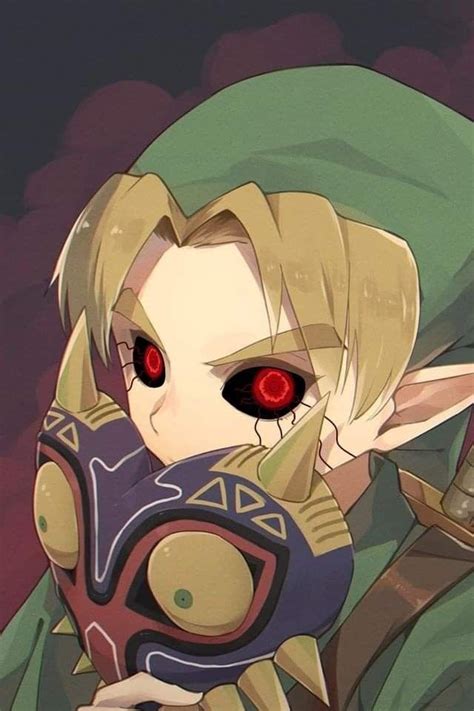 Ben Drowned Artofit