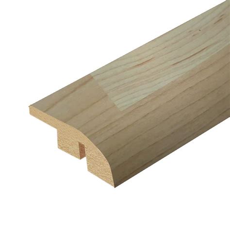 Buy Maple Reducer Wood Flooring Accessories In Uae Floors Dubai