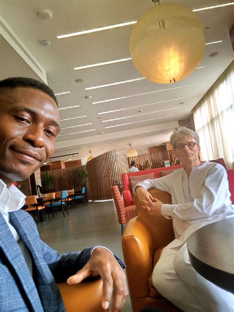 Ayodelé Johnson On Linkedin Belgiuminnigeria