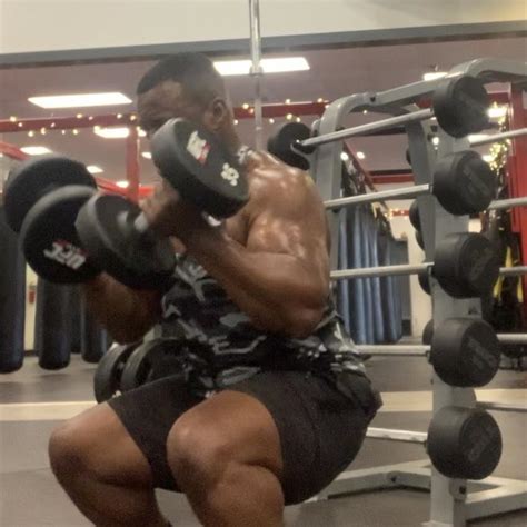 Full Body Circuit By Devin Turner