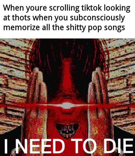 Forreal Rtiktokcringe