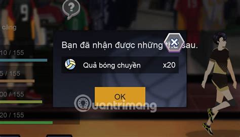 Code The Spike Mới Nhất Và Cách Nhập Code