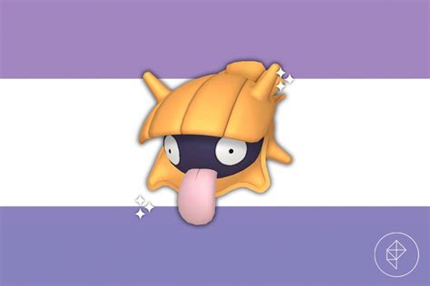 Can Shellder Be Shiny In Pokémon Go