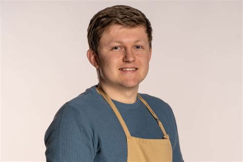 Who Is Josh Great British Bake Off 2023 Contestant And Rugby Player