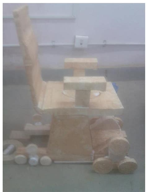 1 Final Assembly Of Product Physical Mockup The Digital