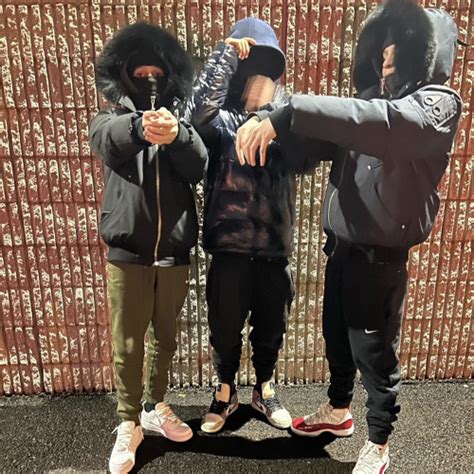 Stream Kdot X Kk X Ljay Gzz Circus Unreleased By Ant Listen Online For Free On Soundcloud