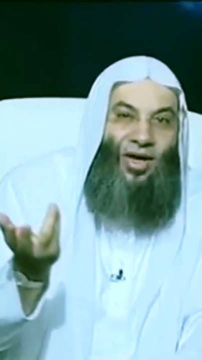 أربٌ يبول الثُّعلبان برأسه لقد ذلَّ من بالت عليه الثعالبُ 😲 أبيات مؤثرة جداً الشيخ محمد حسان