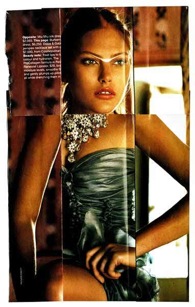 Nikolina Ivanovic Collage 48 2014 Copyright Nikolina Ivanovic