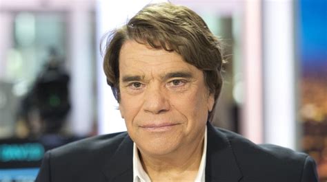 Laurent Lafitte Joue Bernard Tapie