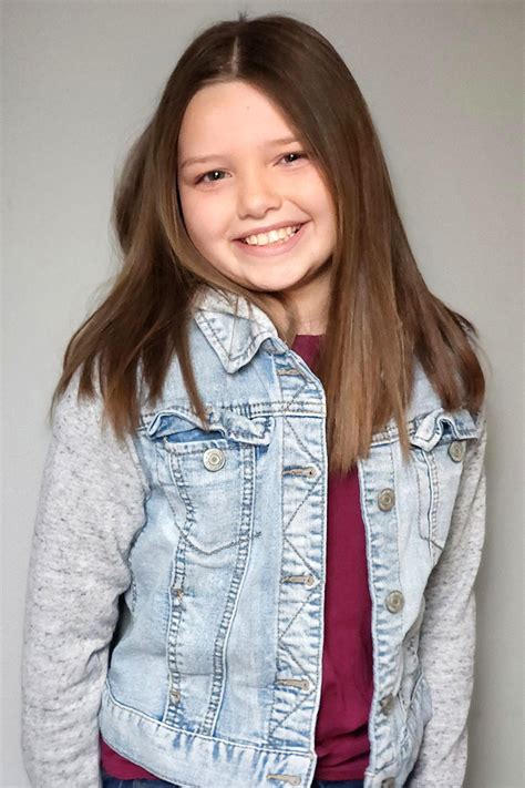 Madilynn P New View Modeling