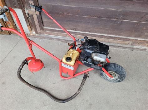 Mäusevergaser Mauki Kaufen Auf Ricardo