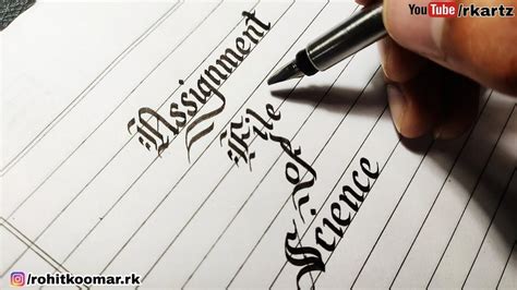 Assignment Writing Services At ₹ 500day In New Delhi Id 26108320573