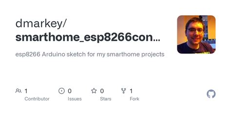 Github Dmarkey Smarthome Esp Controllerrftc Arduino Esp Arduino Sketch For My