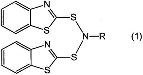 Rubber Composition For Tire Sidewall And Pneumatic Tire Eureka Patsnap