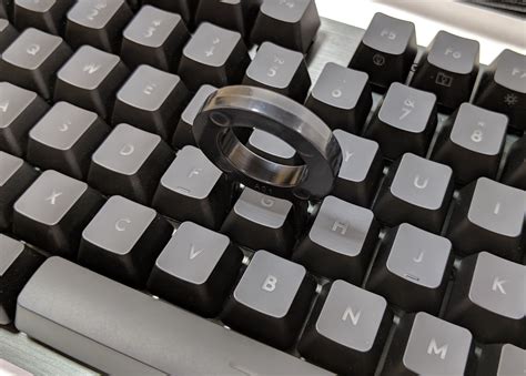 Logitech G513 Carbon Gaming Keyboard Review Gnd Tech