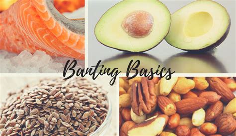 Basic Rules Of Banting Super Shazzer