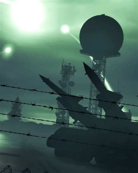 Icbm Mods Nexus Mods