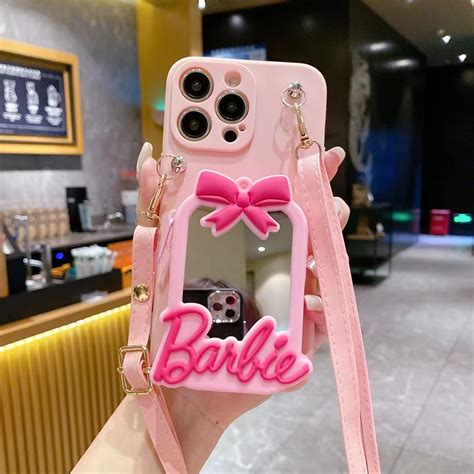 Buy Barbie Phone Case Iphone Online With Best Price May 2026 Shopee