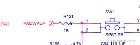 Stm32 F103zet6 Use Keystm32密钥脚本 Csdn博客