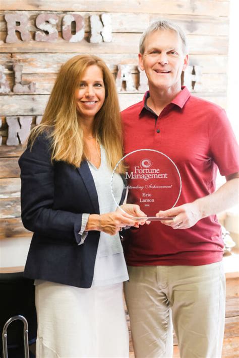 Eric Larson Chiropractor Larson Natural Health Center