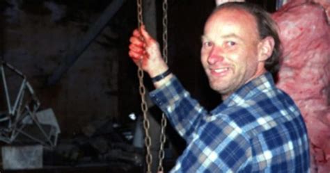 Notorious Serial Killer Who Brutally Murdered Dozens Of Women And Fed