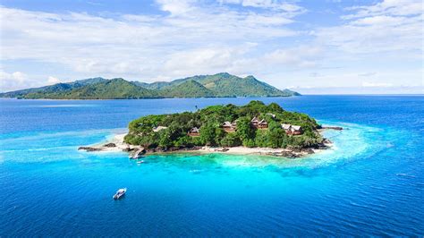 Fiji – Outdoor Travel Adventures