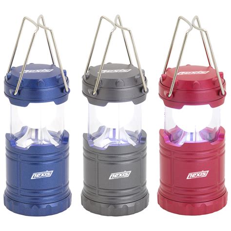 Personalized Mini Retro Lanterns