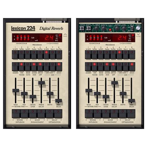 The 17 Best Reverb Plugins 2026 Gear4music