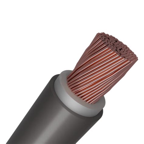 Welding Cable Grey 35mm 290a