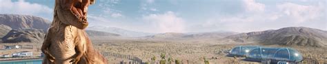 2000x400 Resolution Jurassic World Evolution 2 Hd 2000x400 Resolution