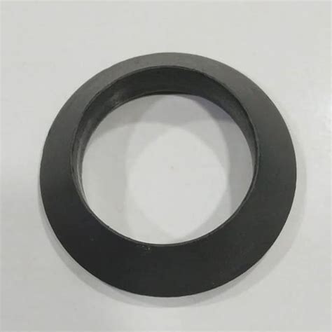 Black Rubber Break Liner Thickness 4mm At Rs 120piece In Ahmedabad