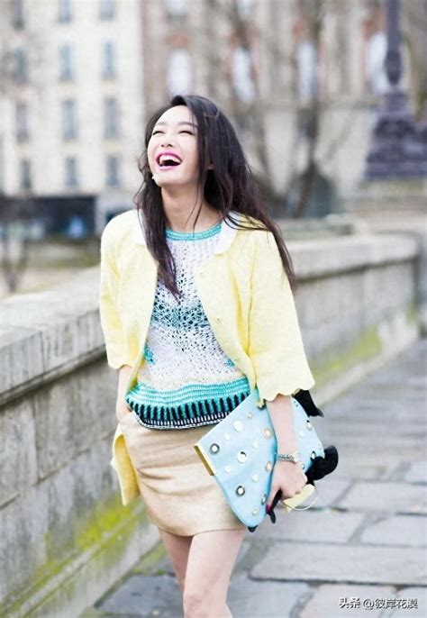 秦岚个人资料——活得知性、通透的女演员 人物集