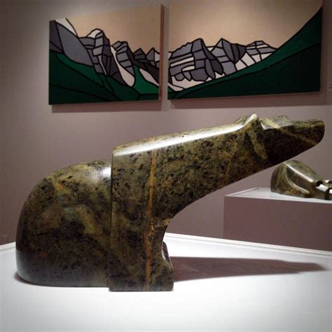 Carter Ryan Gallery Tourisme Alberta