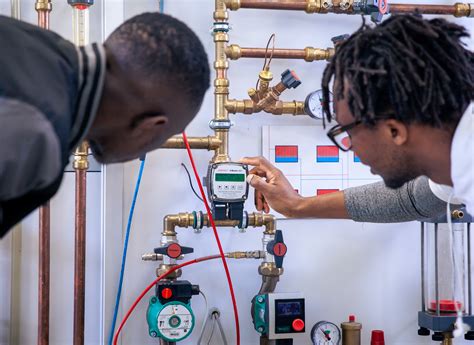 Bachelor In Engineering Energy And Environment Fstm I University Of