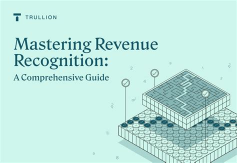 Revenue Recognition In The Age Of Ai Trullion
