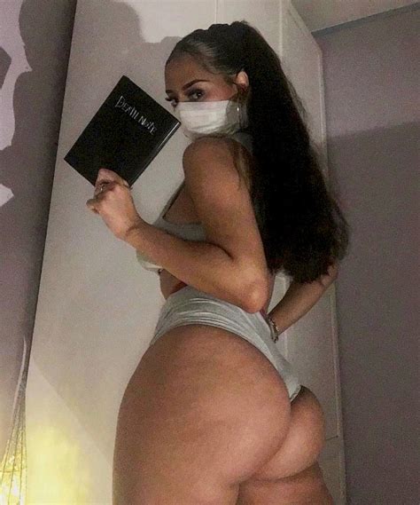 Teenage Ninja Booty Shesfreaky