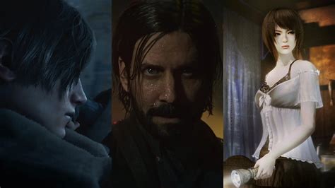 The Scariest Upcoming Horror Games Of 2023